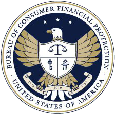 Consumer bureau adopts mark which ‘aligns with seals of other federal ...